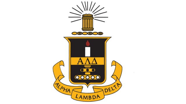 McDaniel College students inducted into Alpha Lambda Delta National Honor Society | McDaniel College